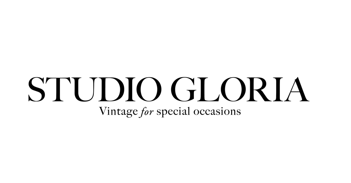 gloria studio