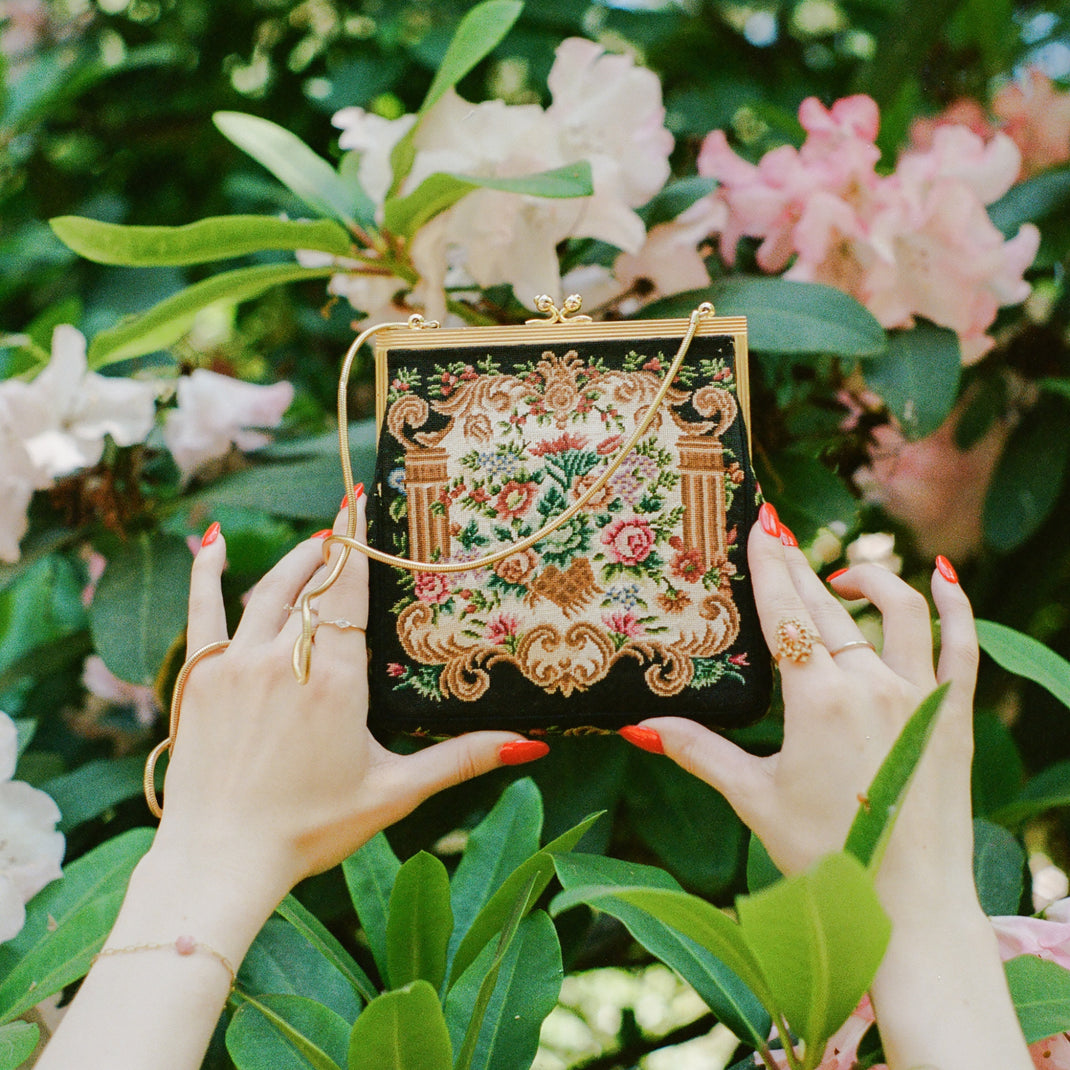 About Studio Gloria – Studio Gloria Vintage